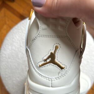 Nike | Shoes | New With Box Nike Air Jordan 4 Retro | Poshmark